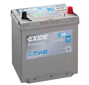 Battery for HYUNDAI ATOS (MX) - List of the Best Car Batteries for HYUNDAI
